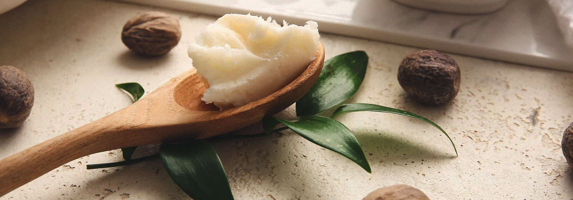 Body Butters | White Naturals